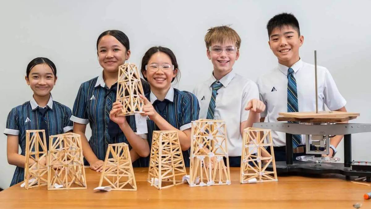 Elementary Curriculum Info Session - Australian International School in ...