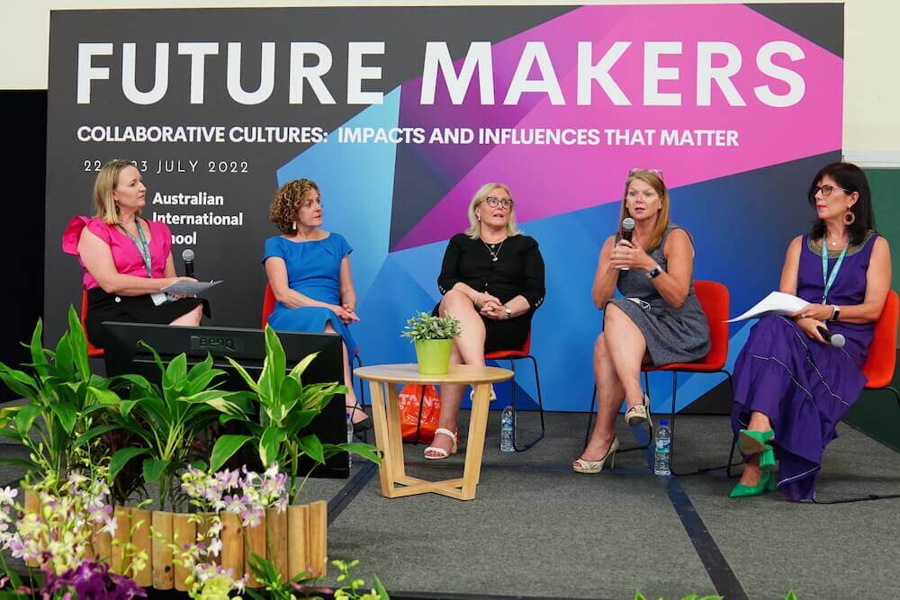 Empowering Academic Excellence | AIS Singapore