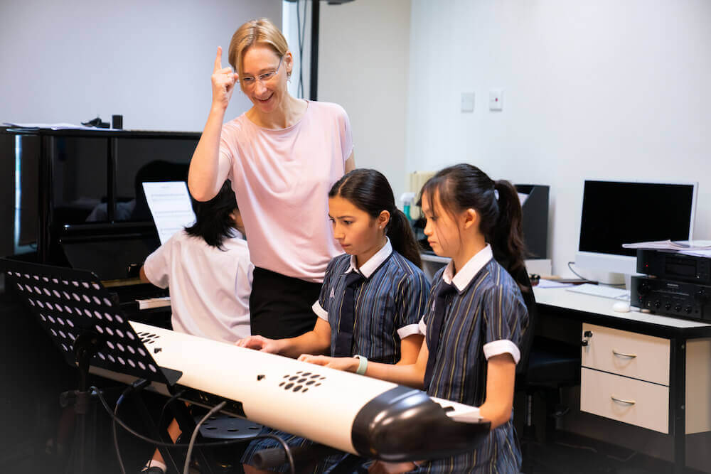 IB Examinations In Singapore | AIS Singapore