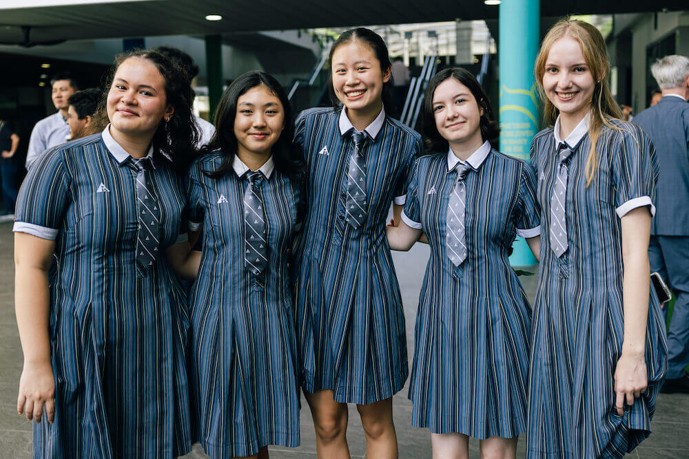 Five Reasons to Choose the Australian International School (AIS ...