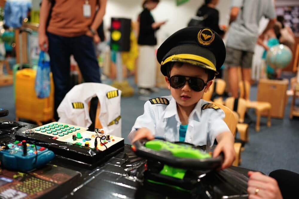 Celebration Of Learning | AIS Singapore