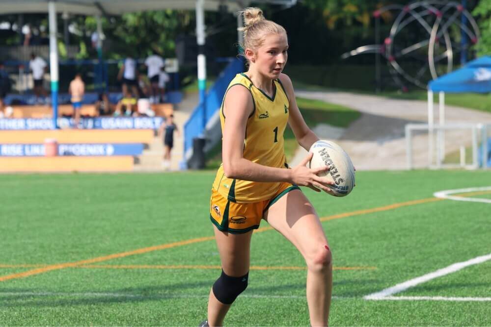 Outstanding Achievement Awards 2024 | AIS Singapore