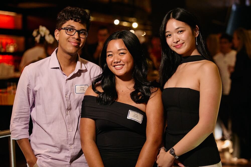 AIS Alumni Reunions in Melbourne and Sydney - Australian International School in Singapore | AIS ...