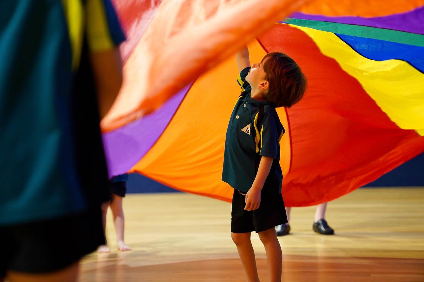 AIS Earns Top International School Awards Third Year in a Row ...