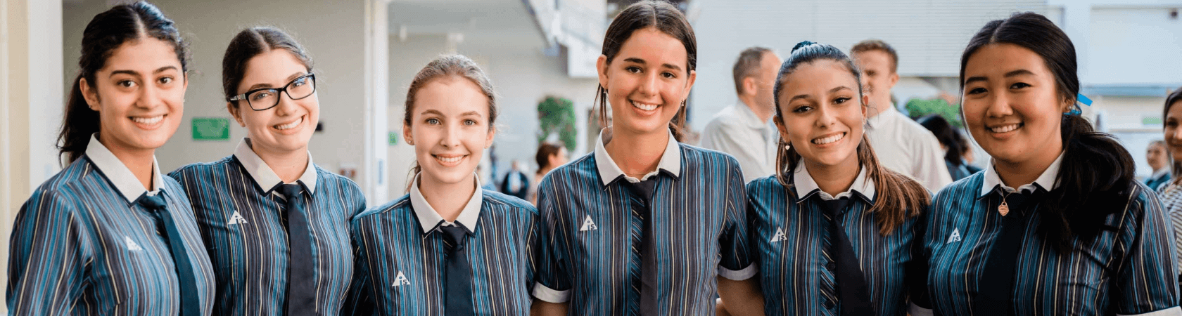 School Uniform | AIS Singapore