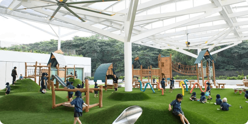 Jobs & Careers | Work for Us | AIS Singapore