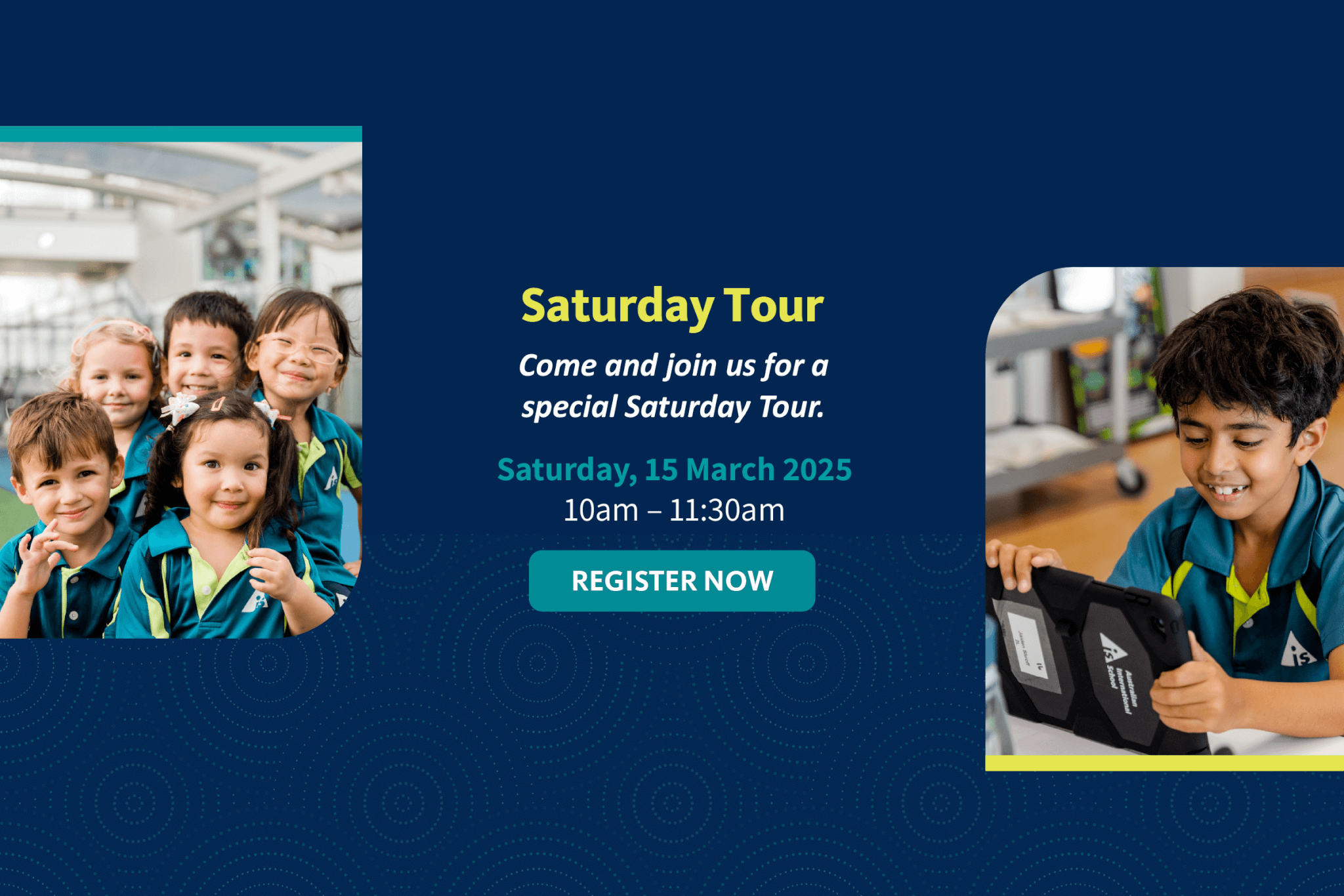 Australian International School in Singapore | AIS Singapore