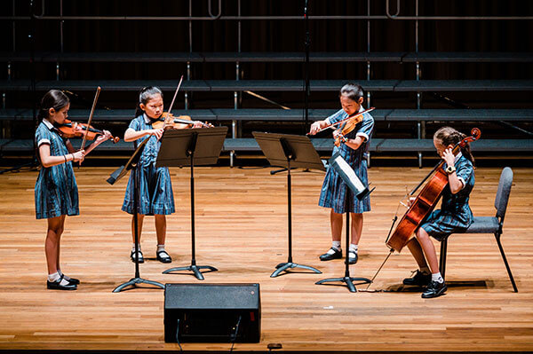 The Benefits Of Music In Education | AIS Singapore