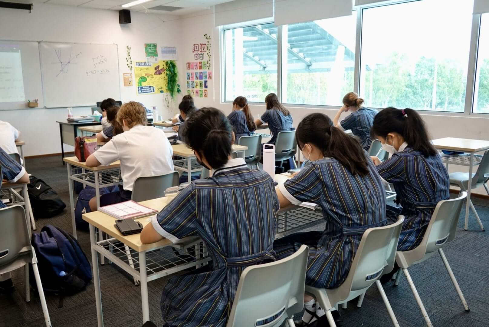 Excellent IGCSE Results | AIS Singapore