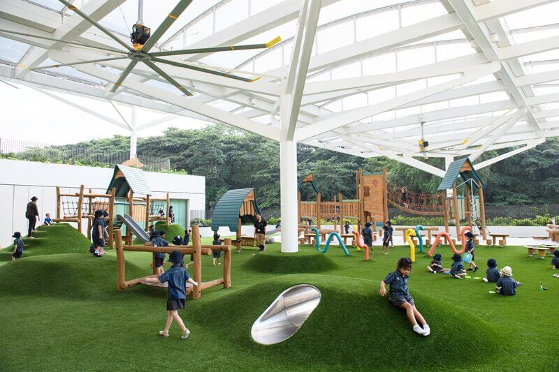 Australian International School turns 30 l AIS Singapore