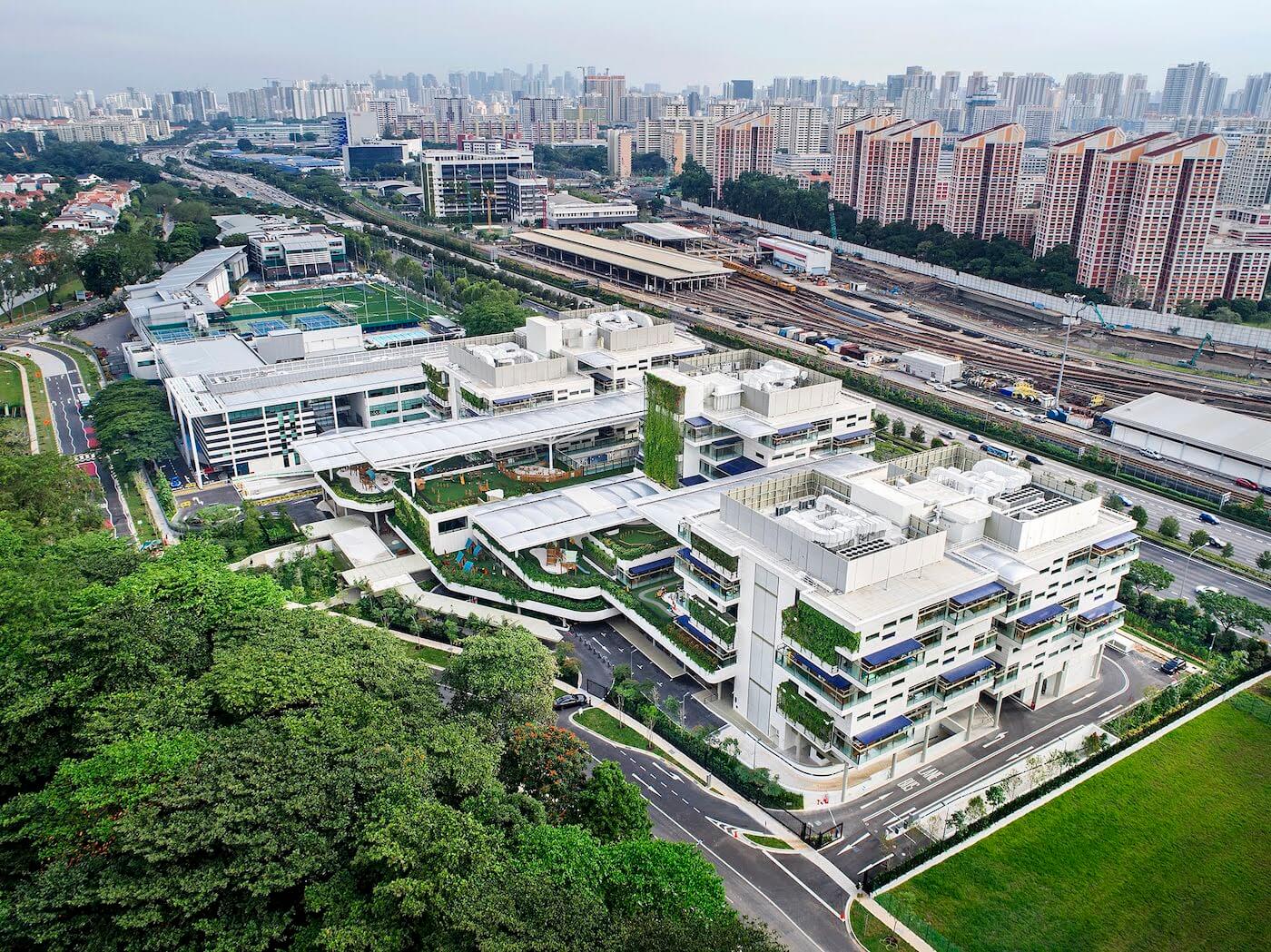 Jobs & Careers | Work with Us | AIS Singapore