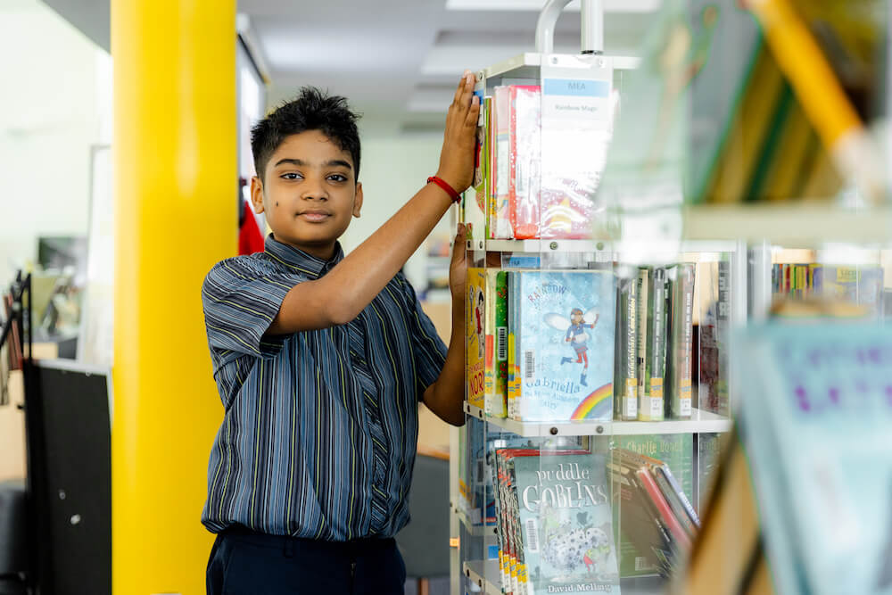 Local vs International Schools in Singapore | AIS Singapore