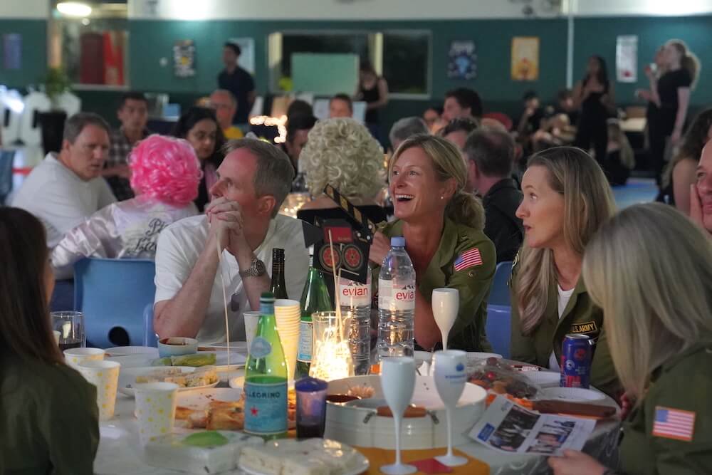 10 Questions To Ask On School Tours | AIS Singapore