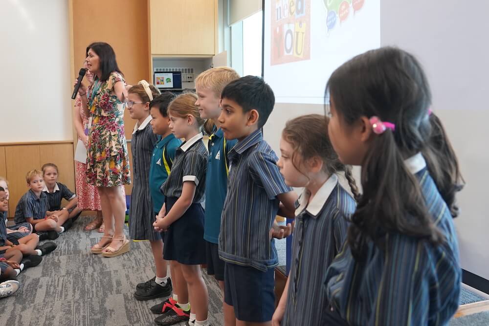 10 Questions To Ask On School Tours | AIS Singapore