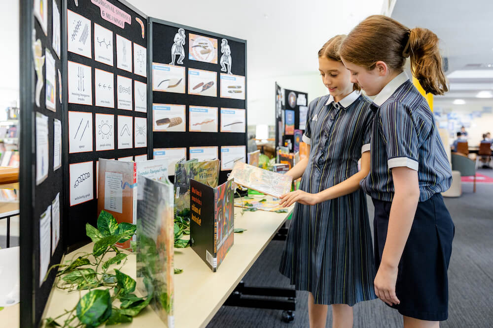 International Baccalaureate Primary Years Program | AIS Singapore