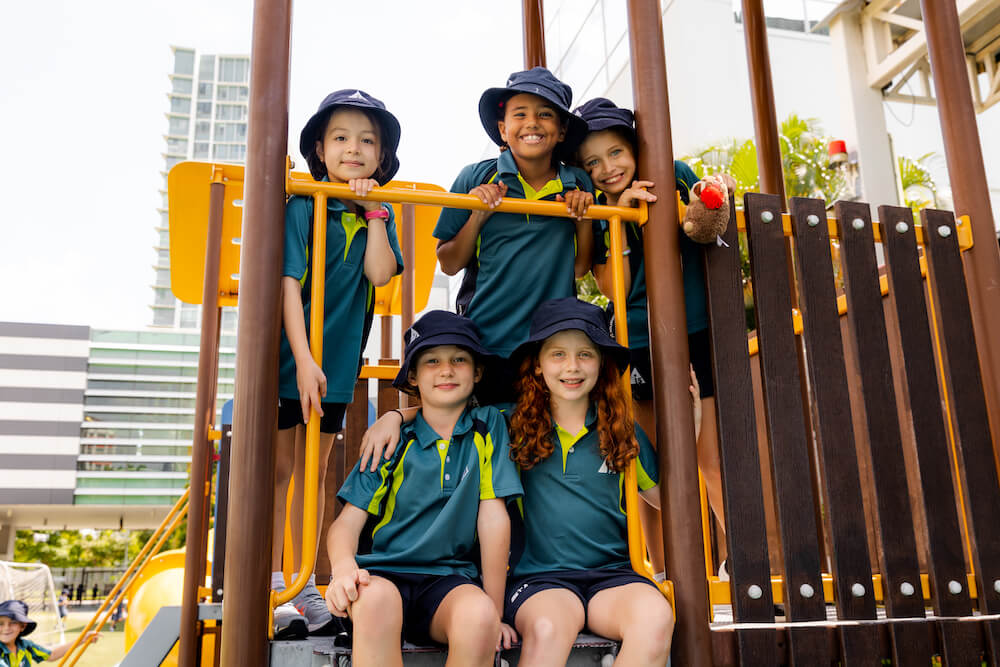 Navigating the Admissions Process for International Schools in Singapore