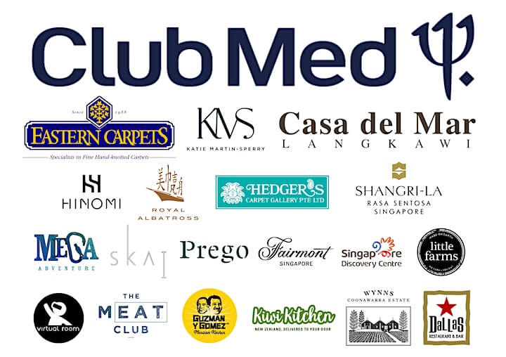 30th Anniversary Celebrations | AIS Singapore