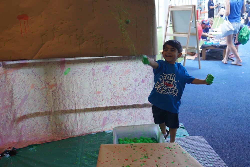 Celebration of Learning: An Odyssey of 100 Languages at AIS Early ...