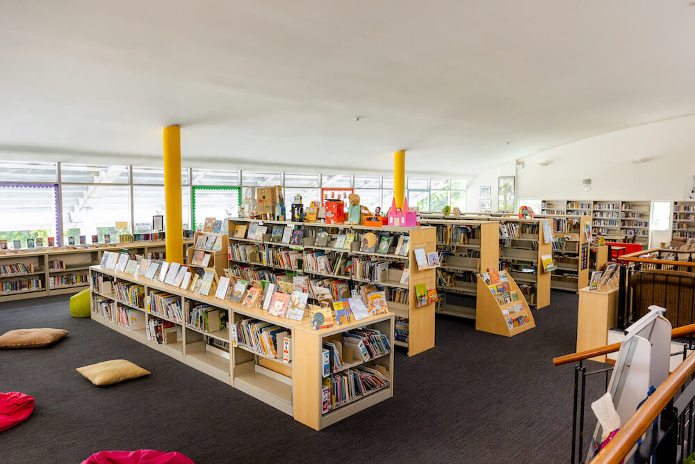 Leveraging Technology In The Classroom | AIS Singapore