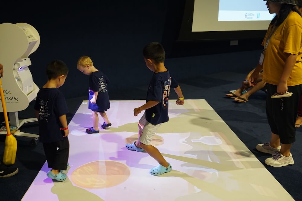 Celebration of Learning: An Odyssey of 100 Languages at AIS Early ...