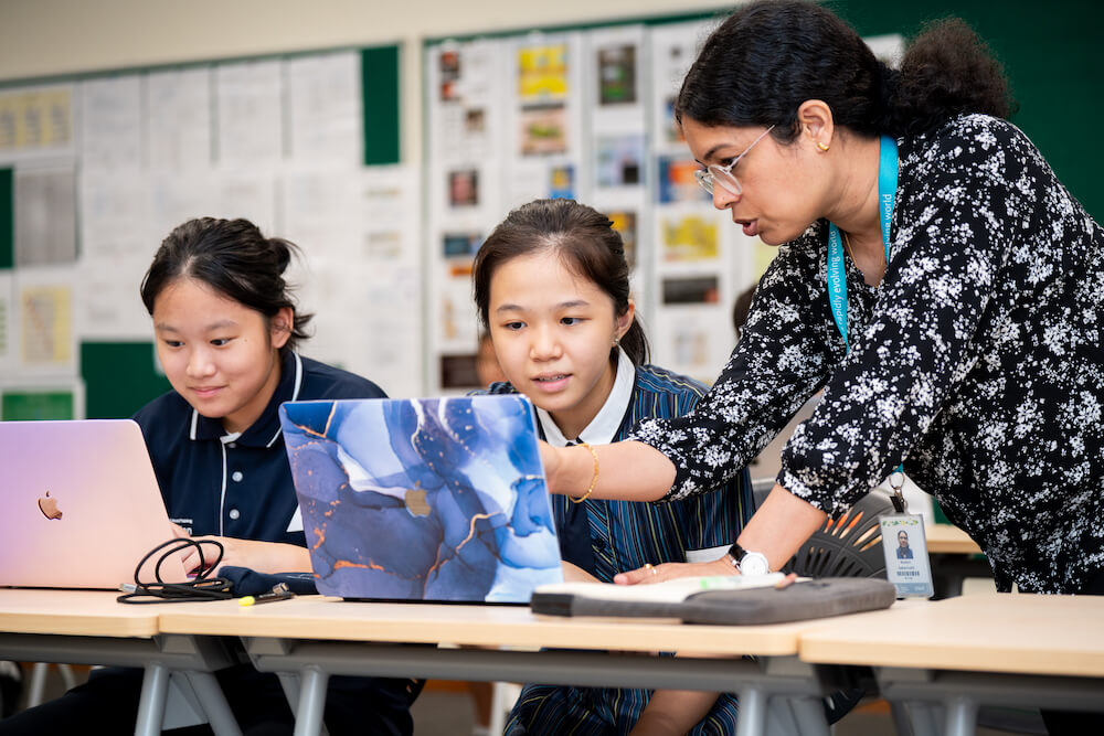 What Are Your Options after ‘N’ Levels? | AIS Singapore