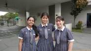 MUN For Change Conference AIS Singapore