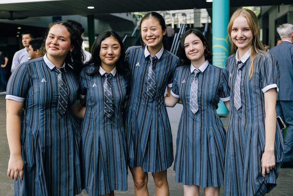 2023 IB & HSC Results | AIS Singapore