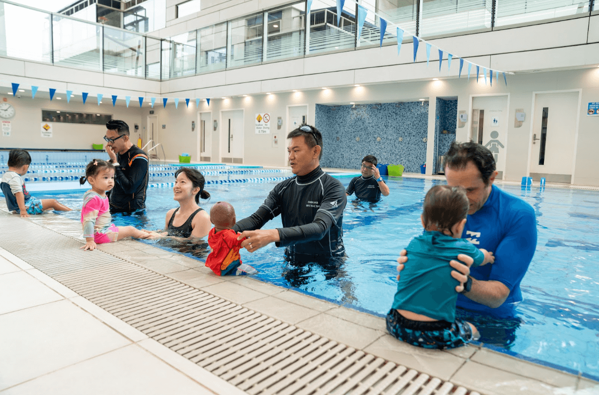 Beyond Classroom Learning | AIS Singapore