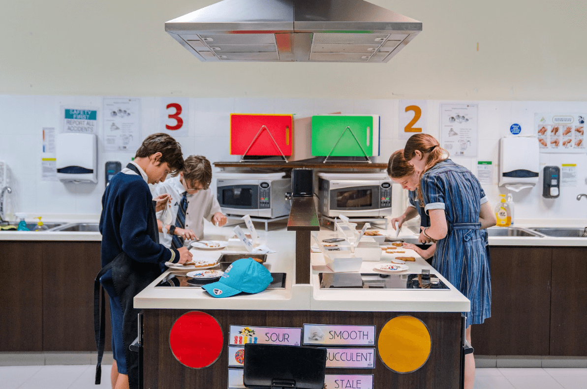 Beyond Classroom Learning | AIS Singapore