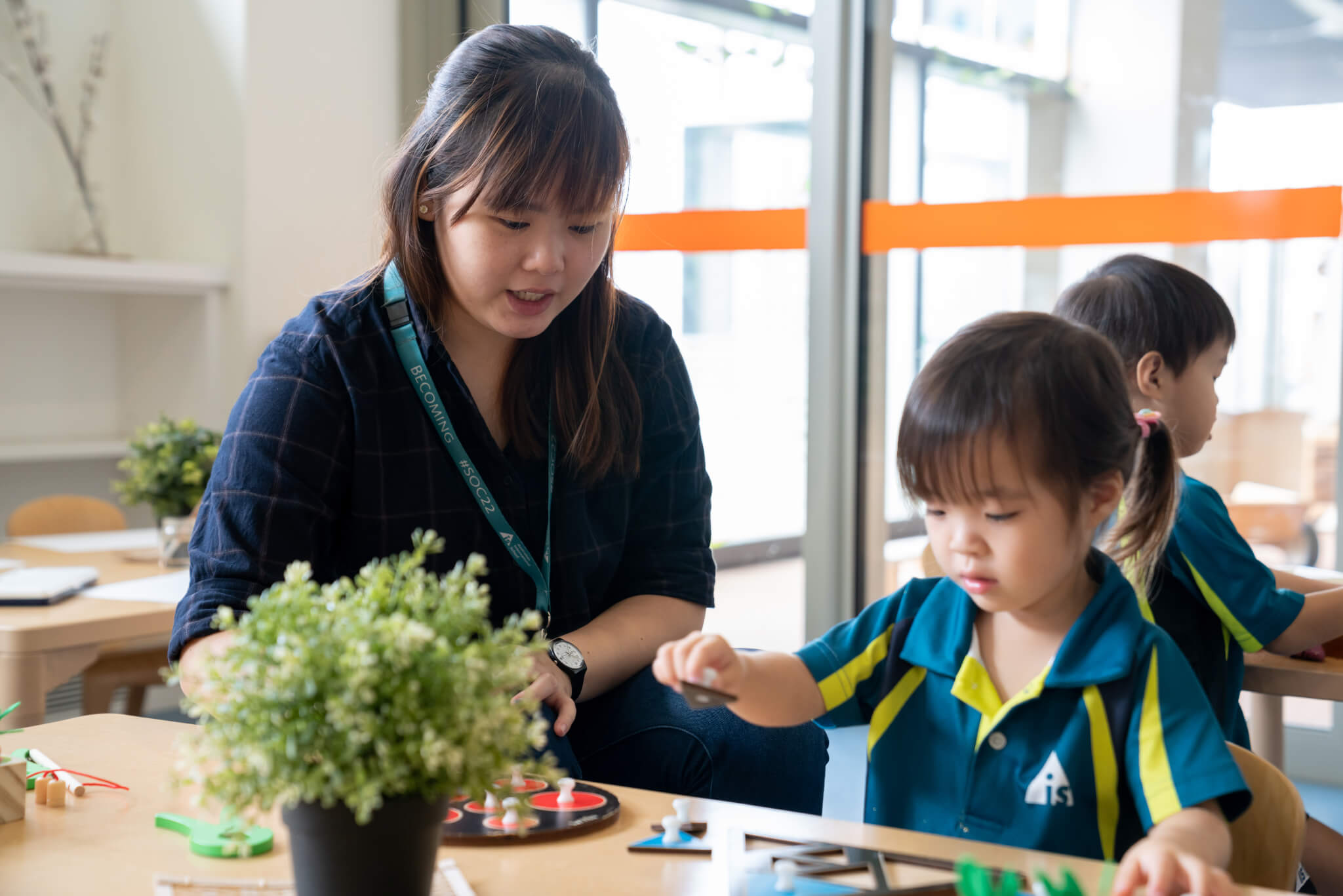 The Reggio Emilia Approach | AIS Singapore