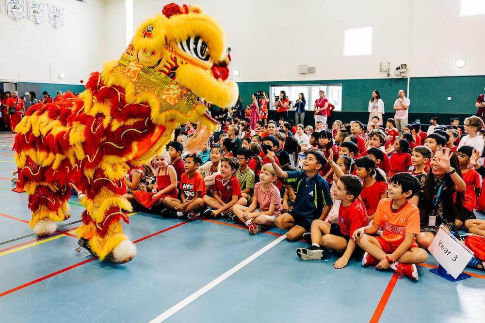 The Benefits of Learning a Foreign Language | AIS Singapore