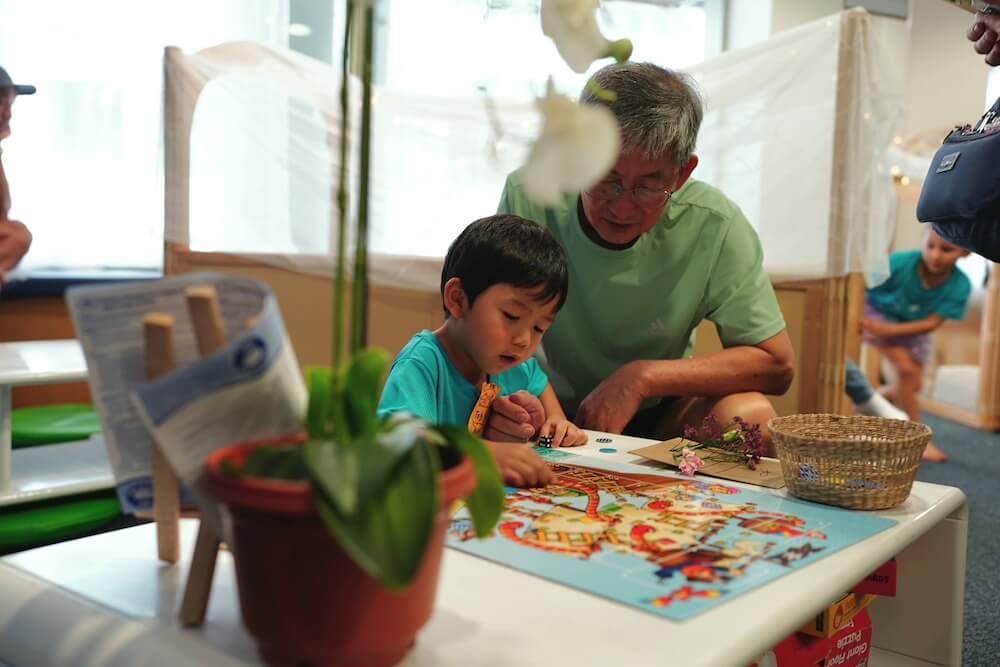 Celebration Of Learning | AIS Singapore