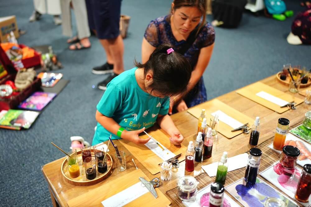 Celebration Of Learning | AIS Singapore