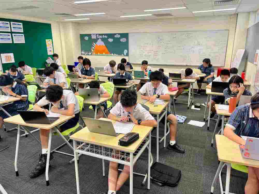 Celebrating a Year of Competition Success | AIS Singapore
